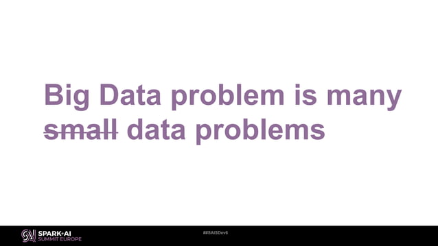 Lambda Architecture in the Cloud with Azure Databricks with Andrei Varanovich | PDF
