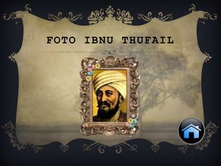 biorafi ibnu thufail | PPTX