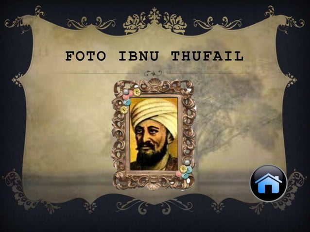 biorafi ibnu thufail | PPTX