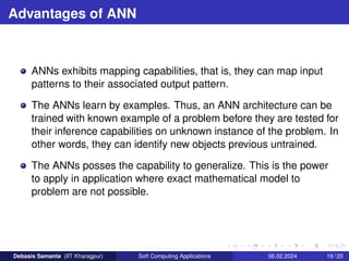 ARTIFICIAL NEURAL NETWORK Introduction | PPT