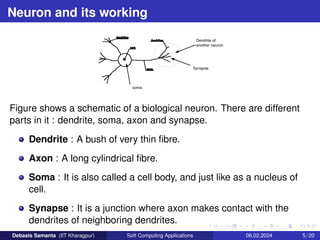 ARTIFICIAL NEURAL NETWORK Introduction | PPT