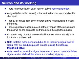 ARTIFICIAL NEURAL NETWORK Introduction | PPT