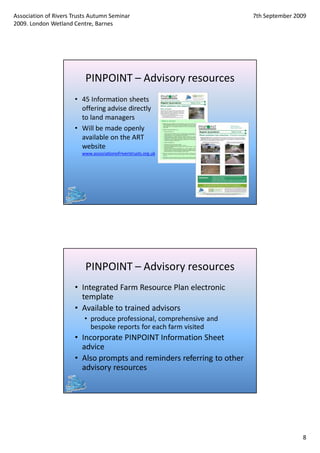 Pinpoint Project outline | PDF