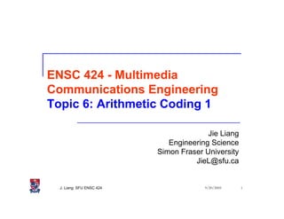 06 Arithmetic 1 | PPT