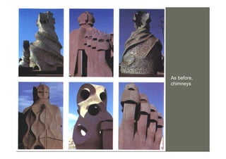 06 art nouveau gaudi,horta,guimard [compatibility mode] | PPT