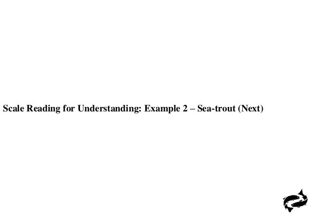 SFCC Scale Reading Uses - 2017