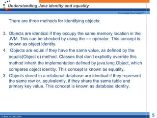06 association of value types | PPT | Databases | Computer Software and Applications