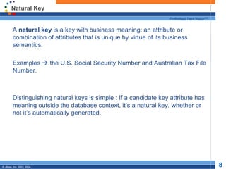 06 association of value types | PPT | Databases | Computer Software and ...