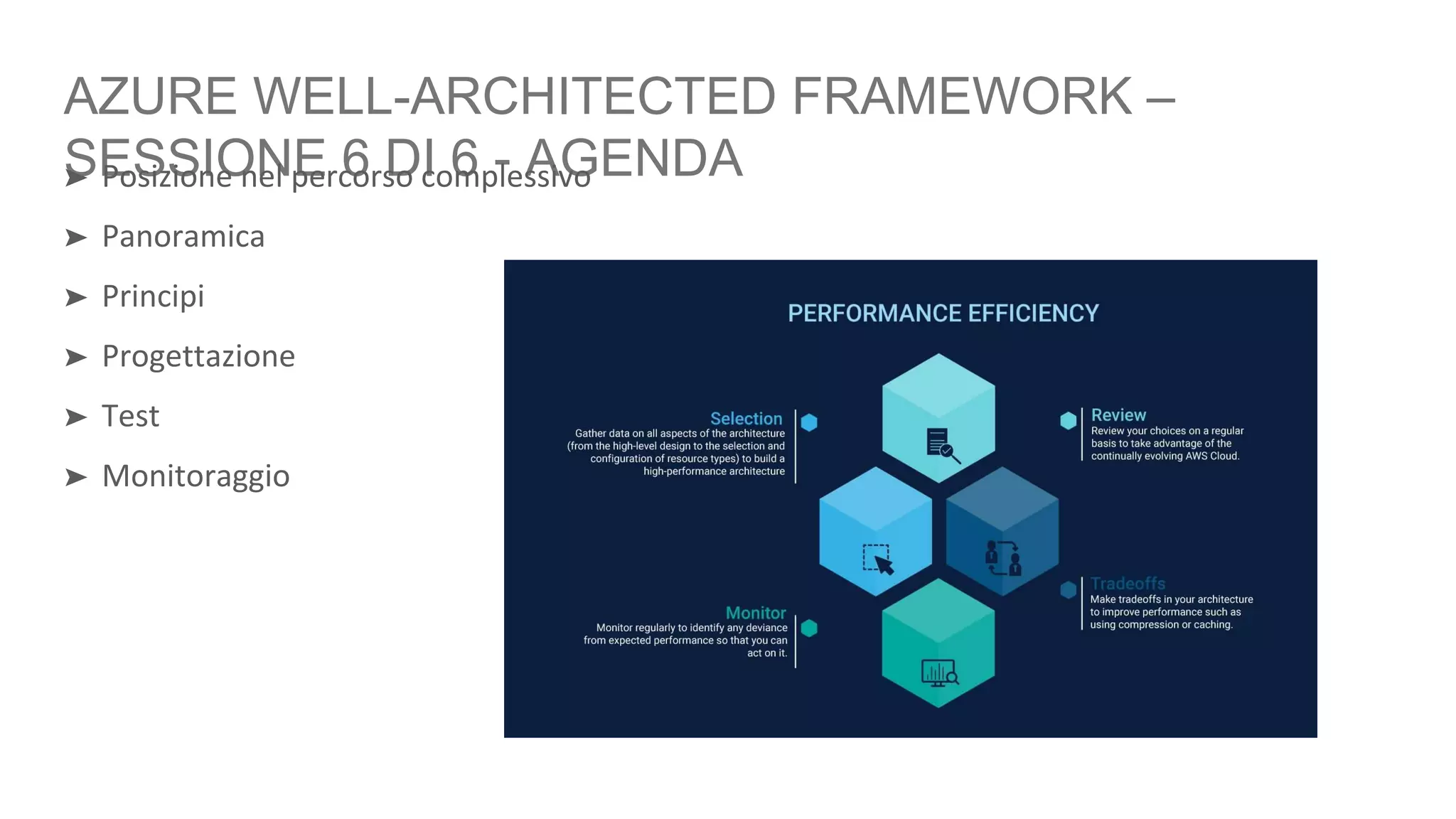06 azure well architected framework | PPT