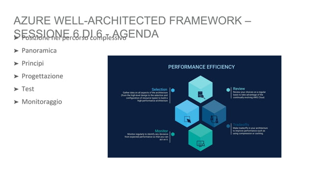 06 azure well architected framework