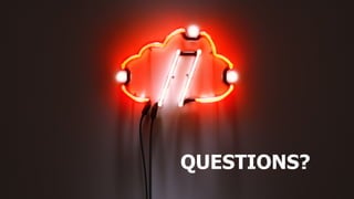 Building Resilient and Scalable Data Pipelines by Decoupling Compute and Storage | PPT