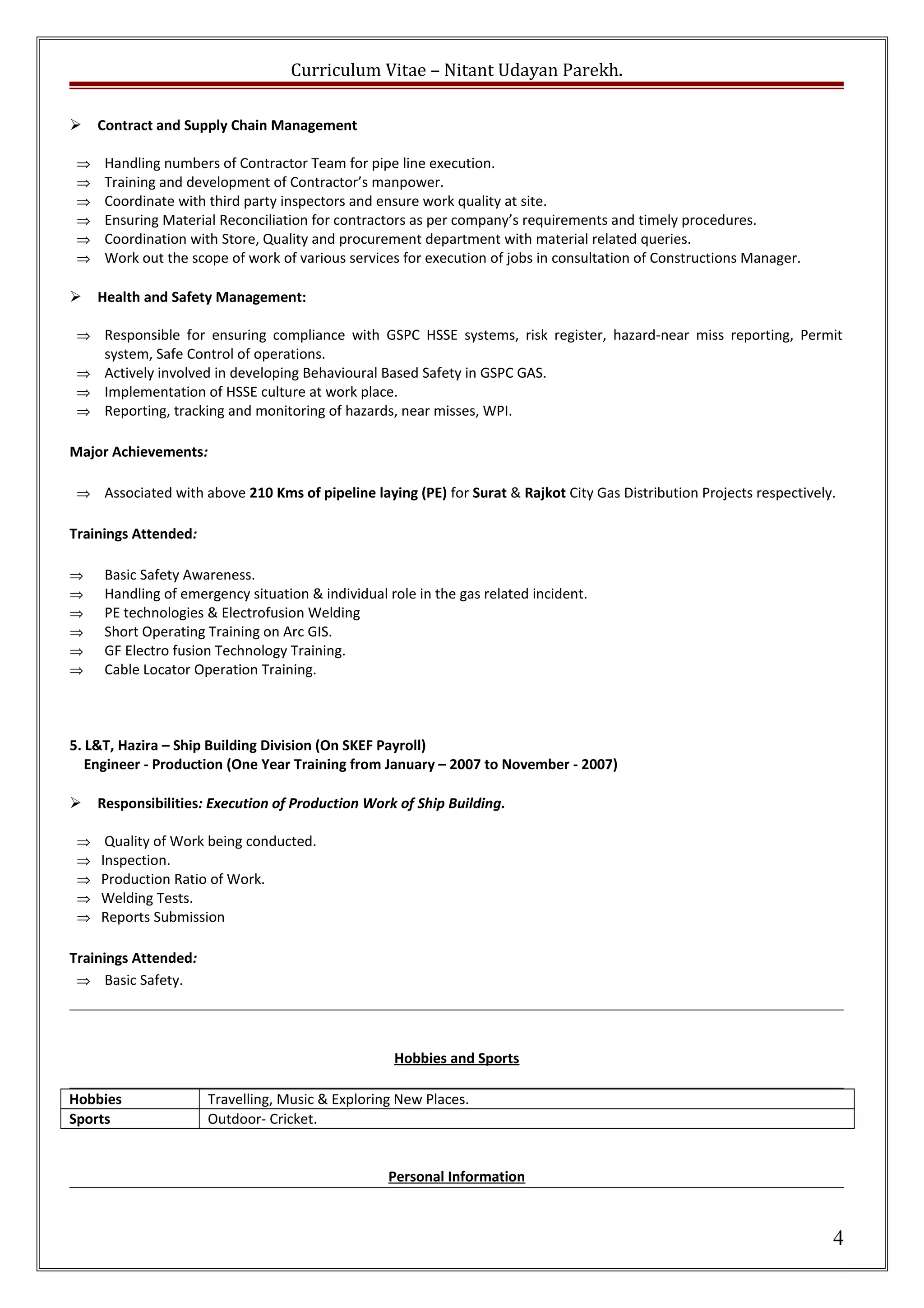 CV_NITANT_PAREKH | DOC