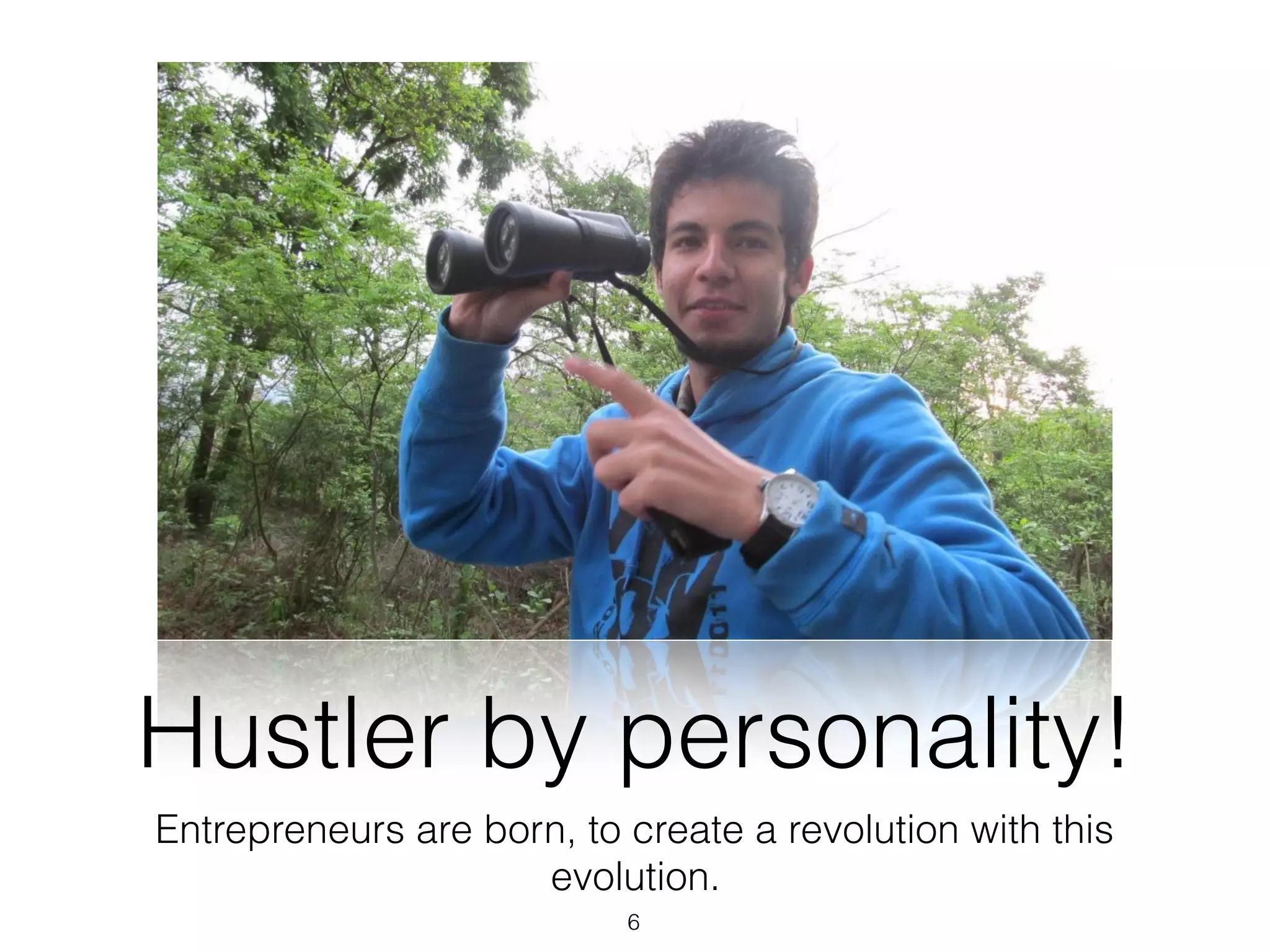 ENTREPRENEURIAL JOURNEY_ZAIN | PDF | Business | Business and Finance