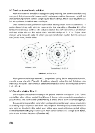 06 bab 09 elektronika dasar | PDF