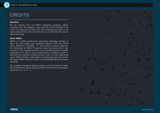 AdRoll-State-of-the-Industry-UK | PDF