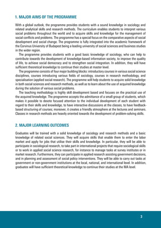 06 ba in sociology | PDF