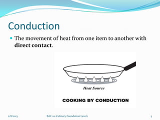 06 basic cooking principles | PPTX