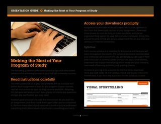 1.Orientation%20Guide_2015 | PPT