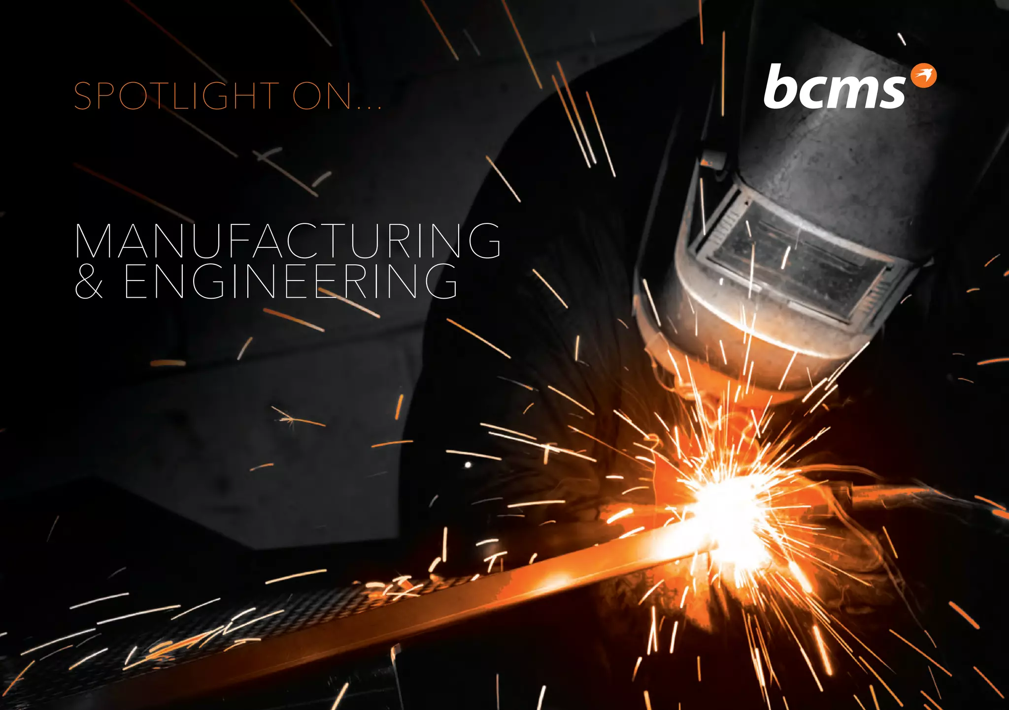 SPOTLIGHT ON MANUFACTURING & ENGINEERING | PDF