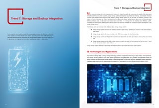 Huawei: Οι 10 κορυφαίες τάσεις του Data Center Facility για το 2024 ...