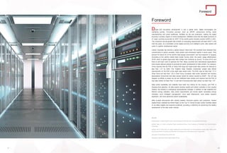 Huawei: Οι 10 κορυφαίες τάσεις του Data Center Facility για το 2024 ...