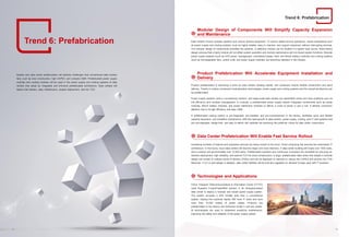 Huawei: Οι 10 κορυφαίες τάσεις του Data Center Facility για το 2024 | PDF | Computer Software ...