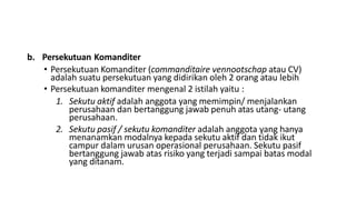 06_Bentuk-Bentuk Usaha Dan Pengembangan Organisasi Agribisnis.pptx