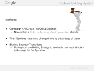 Bidding and Budgeting (SF) | PPT