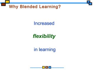 06 blended e learning | PPT