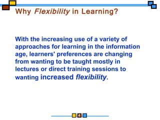 06 blended e learning | PPT