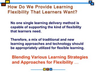 06 blended e learning | PPT