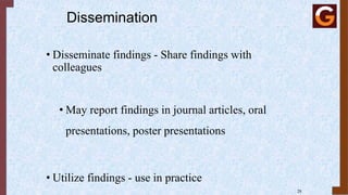 Research Methodology: Overview -1.1Introduction to Research | PPTX