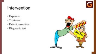 Evidence-Based Practice -research methods | PPTX