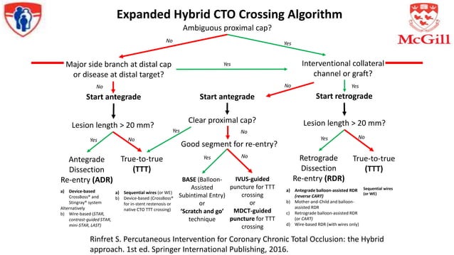 CTO in North America | PPTX