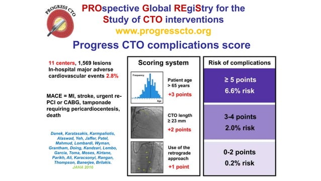CTO in North America | PPTX
