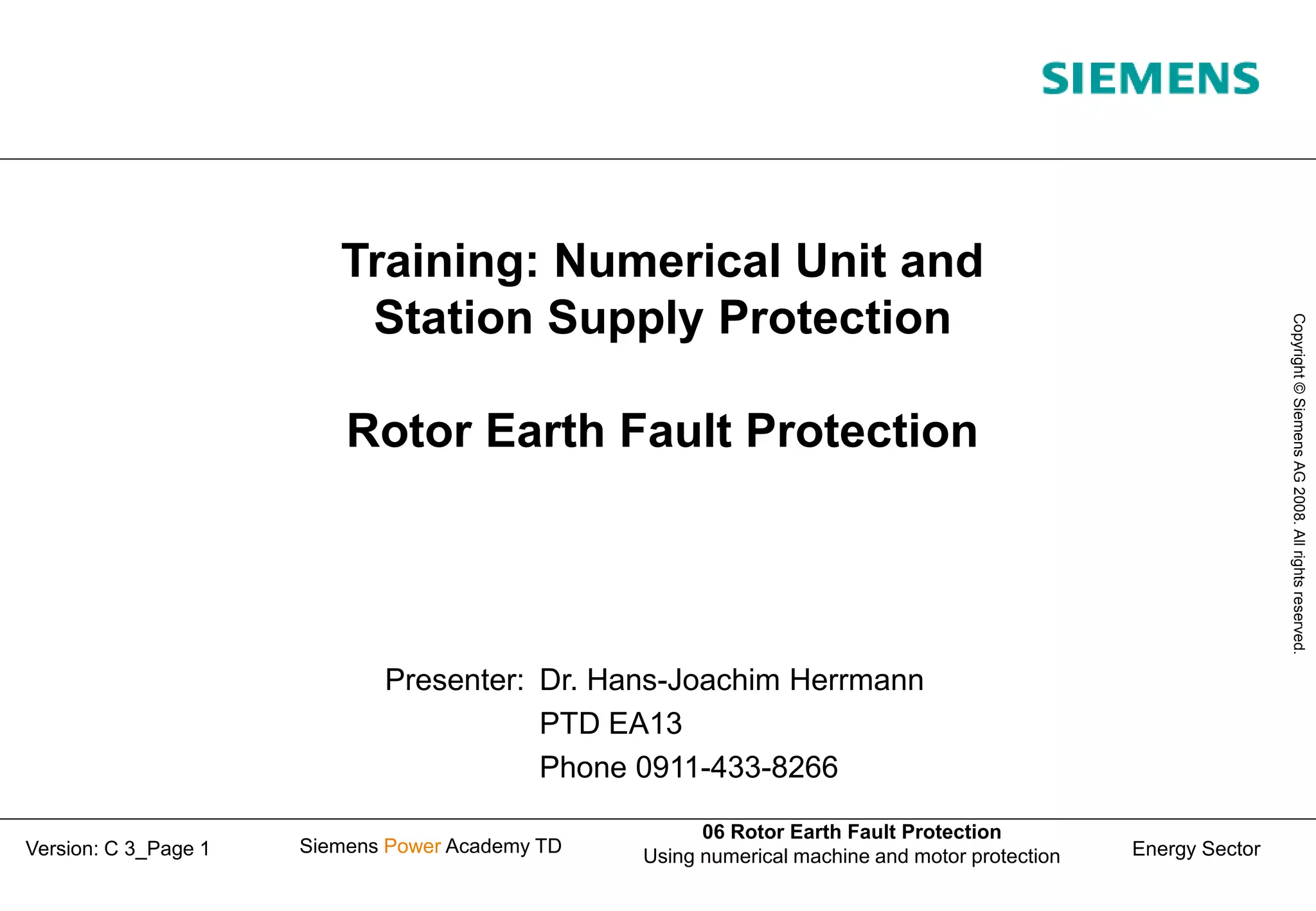 06_C_3_Rotor_Earth_Fault_Protection.ppt