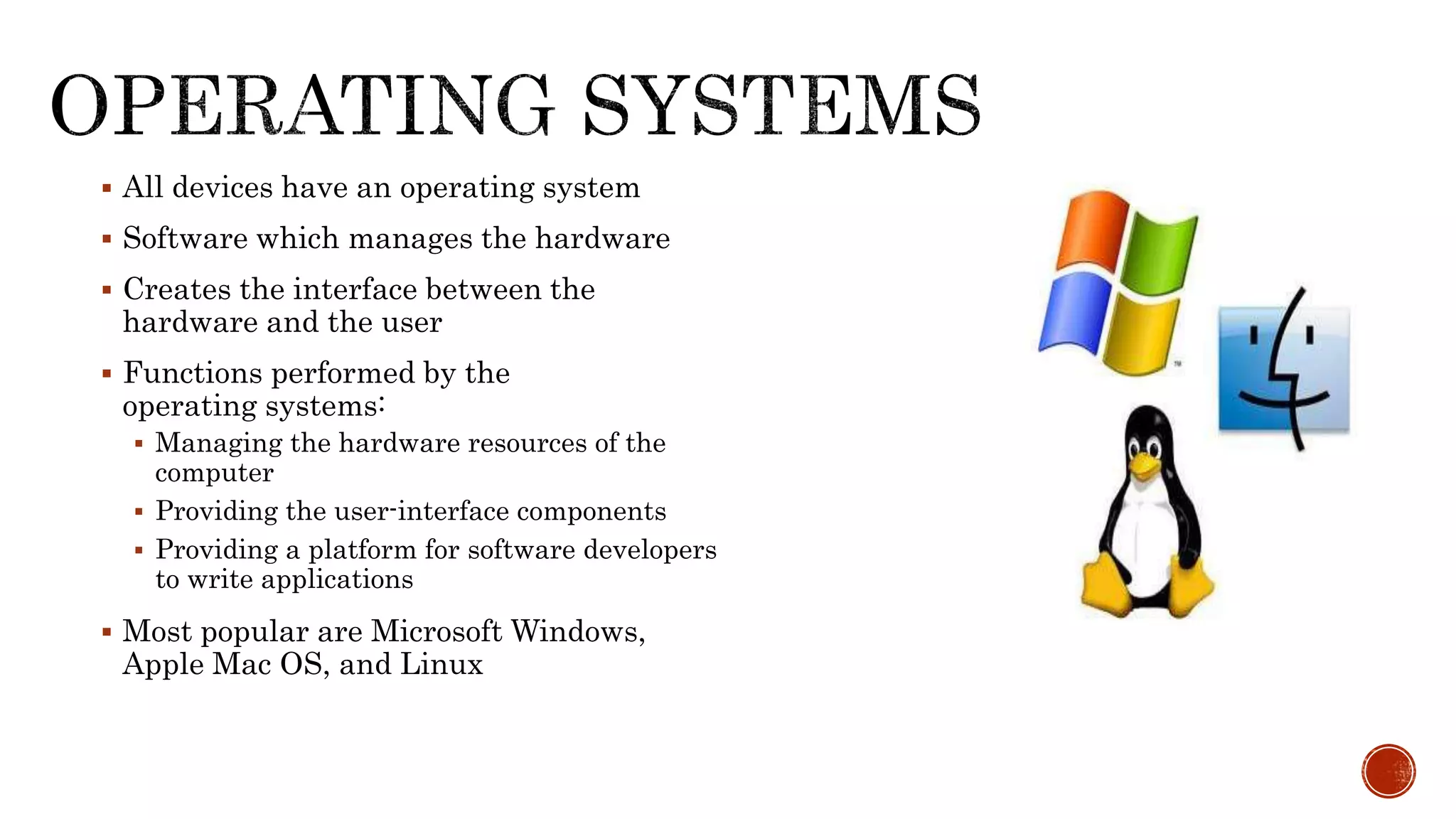Software and its Types All About Computer Software | PPT