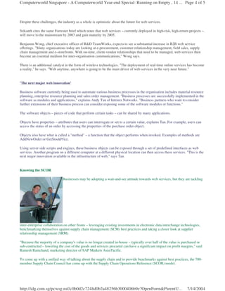 computerworld | PDF