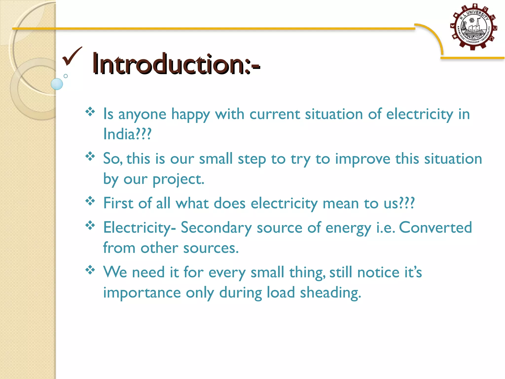 MECHANICS PRO PPT | PPT