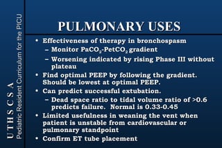 06 capnography and pulseoximetry | PPT
