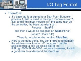 06 chapter03 04_control_logix_tags_memory_structure_fa16 | PPTX
