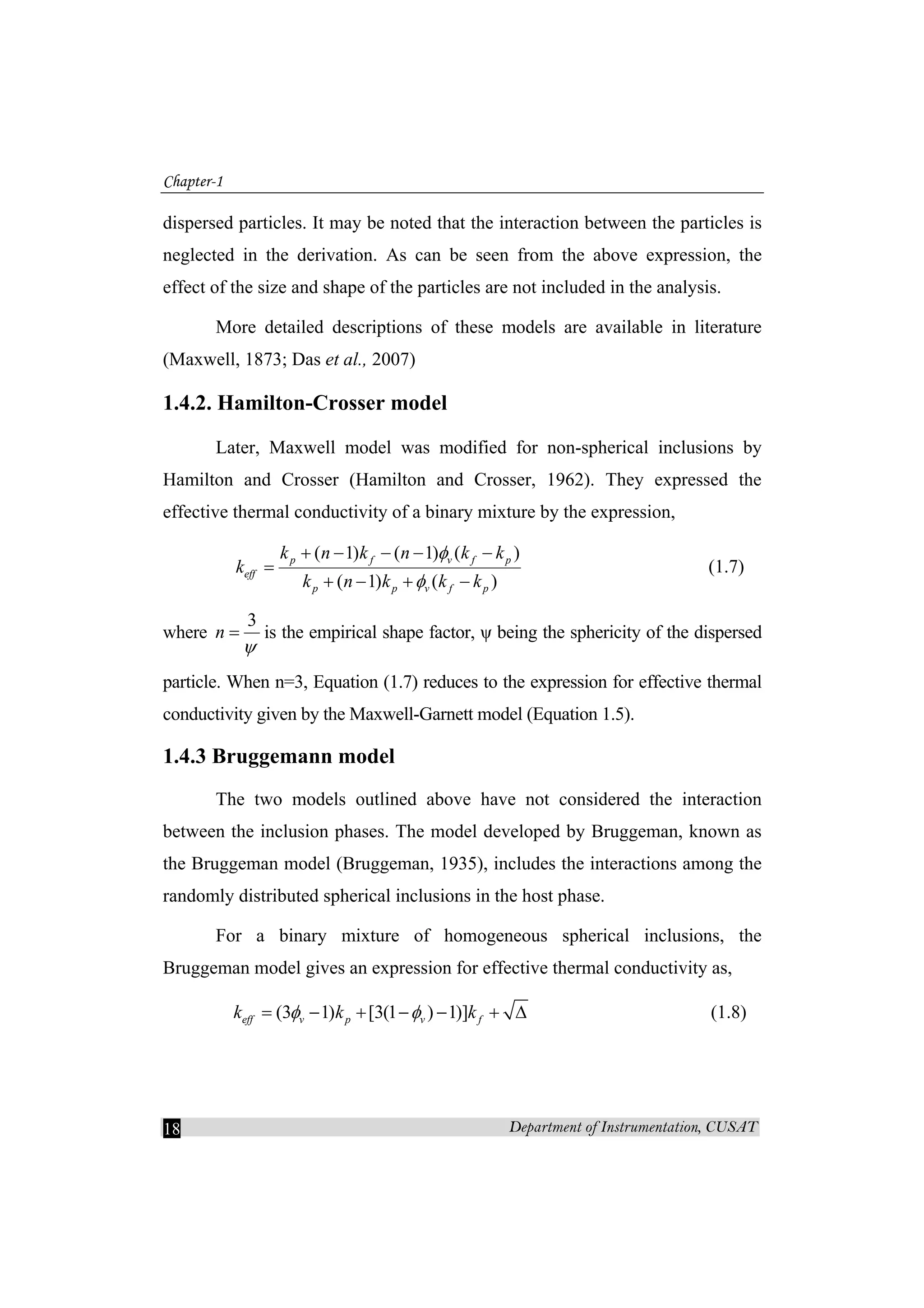 Nanofluids | PDF