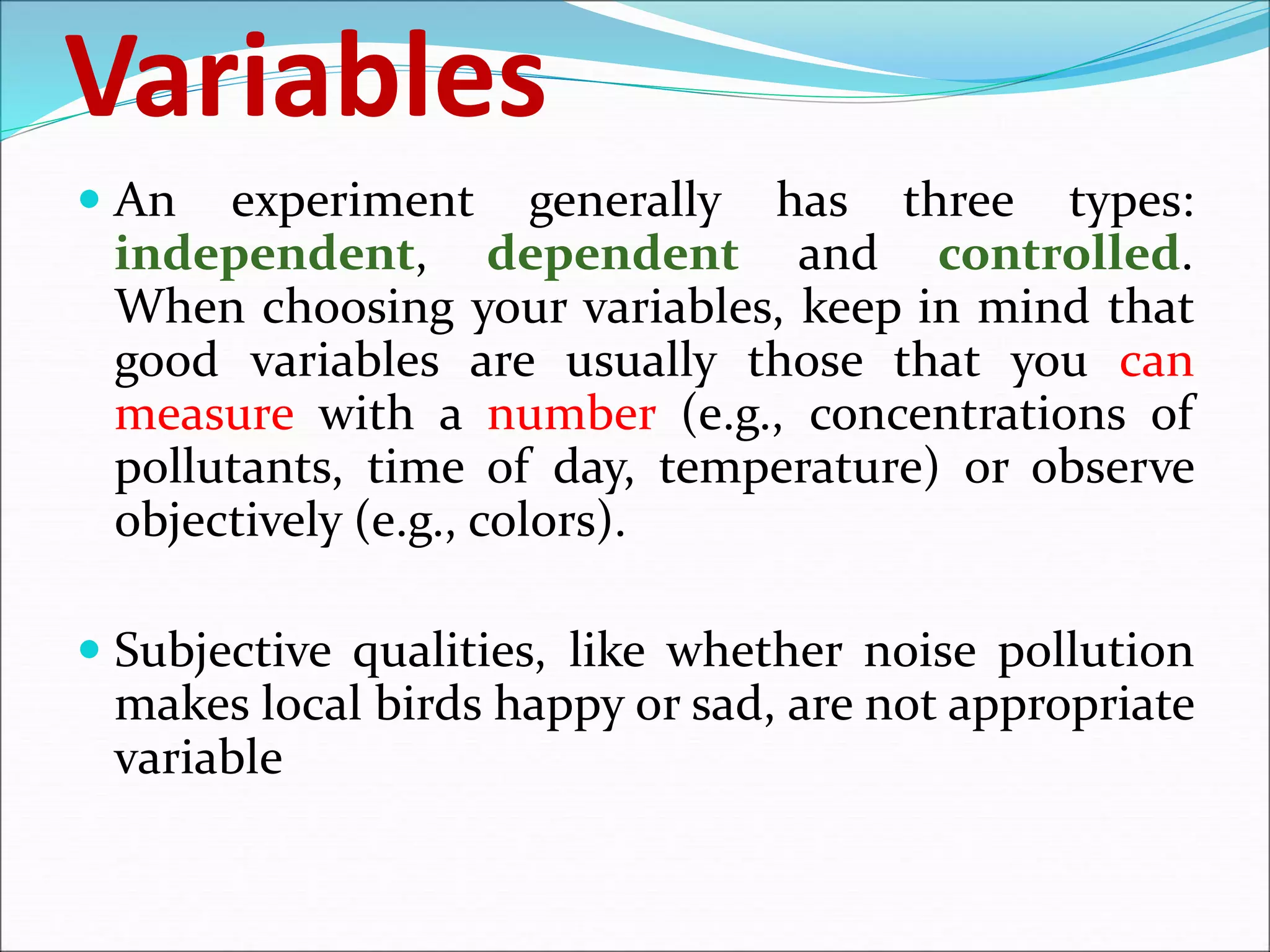 06 chapter 4 Types of variables.ppt