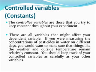 06 chapter 4 Types of variables.ppt