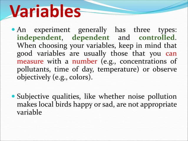 06 chapter 4 Types of variables.ppt