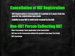 06 chapter 7 business taxes | PPT