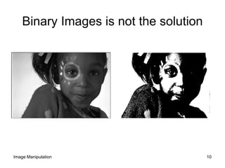 06 cie552 image_manipulation | PPT