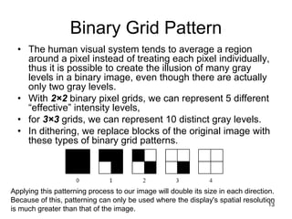 06 cie552 image_manipulation | PPT