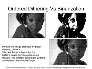 06 cie552 image_manipulation | PPT