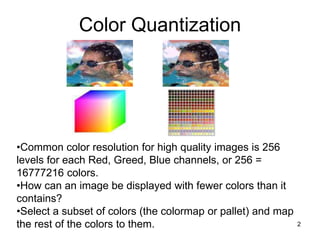 06 cie552 image_manipulation | PPT